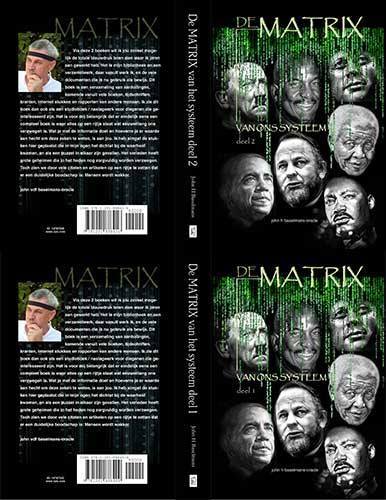 JOHN BASELMANS – Oracle THE MATRIX is a fantastic Book, and explains ...