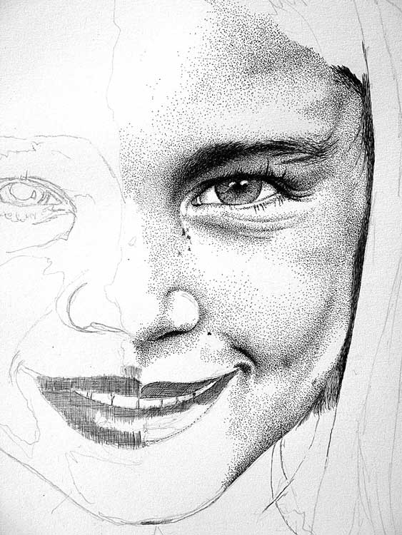 Through the eyes of John Baselmans: Step by step Differences