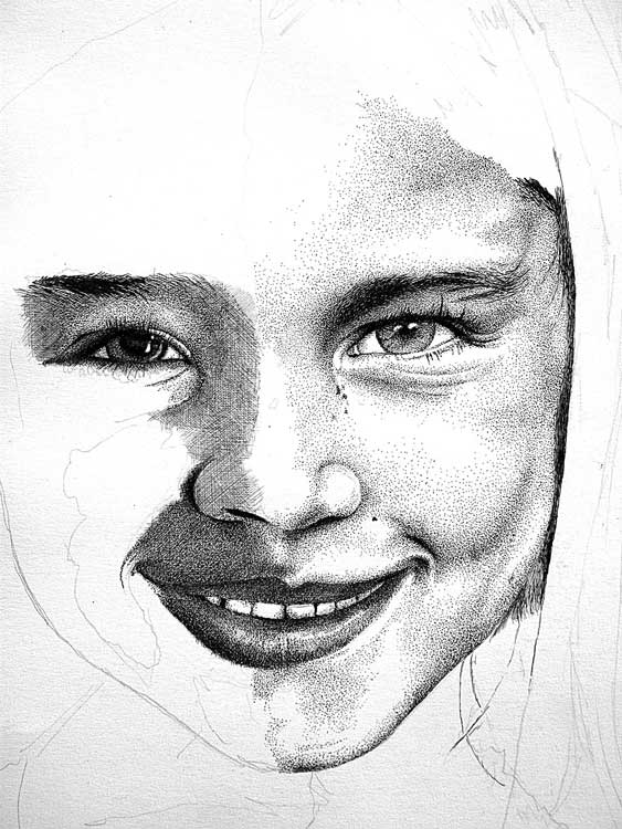 Through the eyes of John Baselmans: Step by step Differences