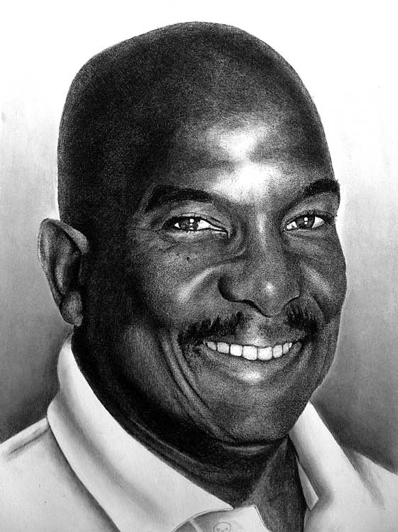 Through the eyes of John Baselmans: Step by step Helmin Magno Wiels